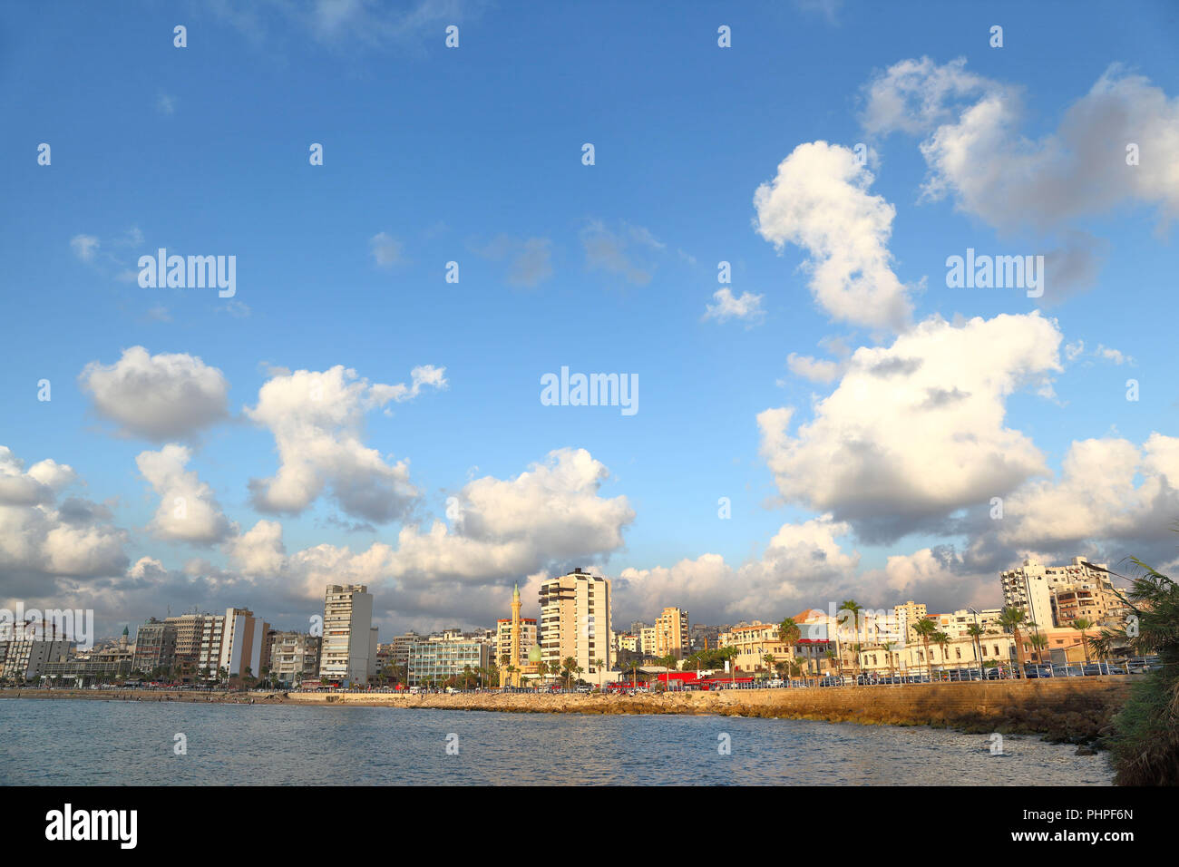 Saidon hi-res stock photography and images - Alamy