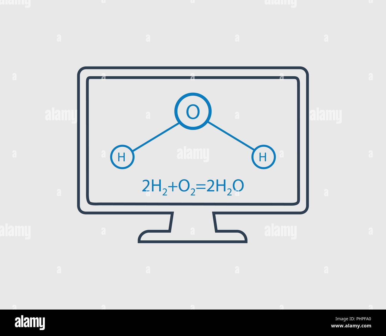 Equations vector vectors hi-res stock photography and images - Alamy