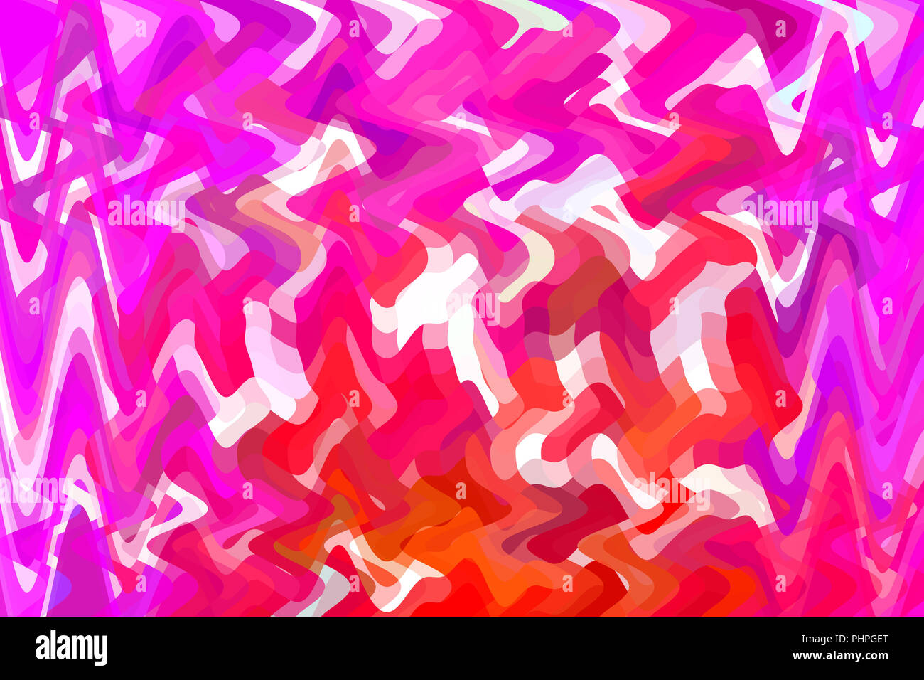 Abstract colorful textured background toned in pink color Stock Photo ...