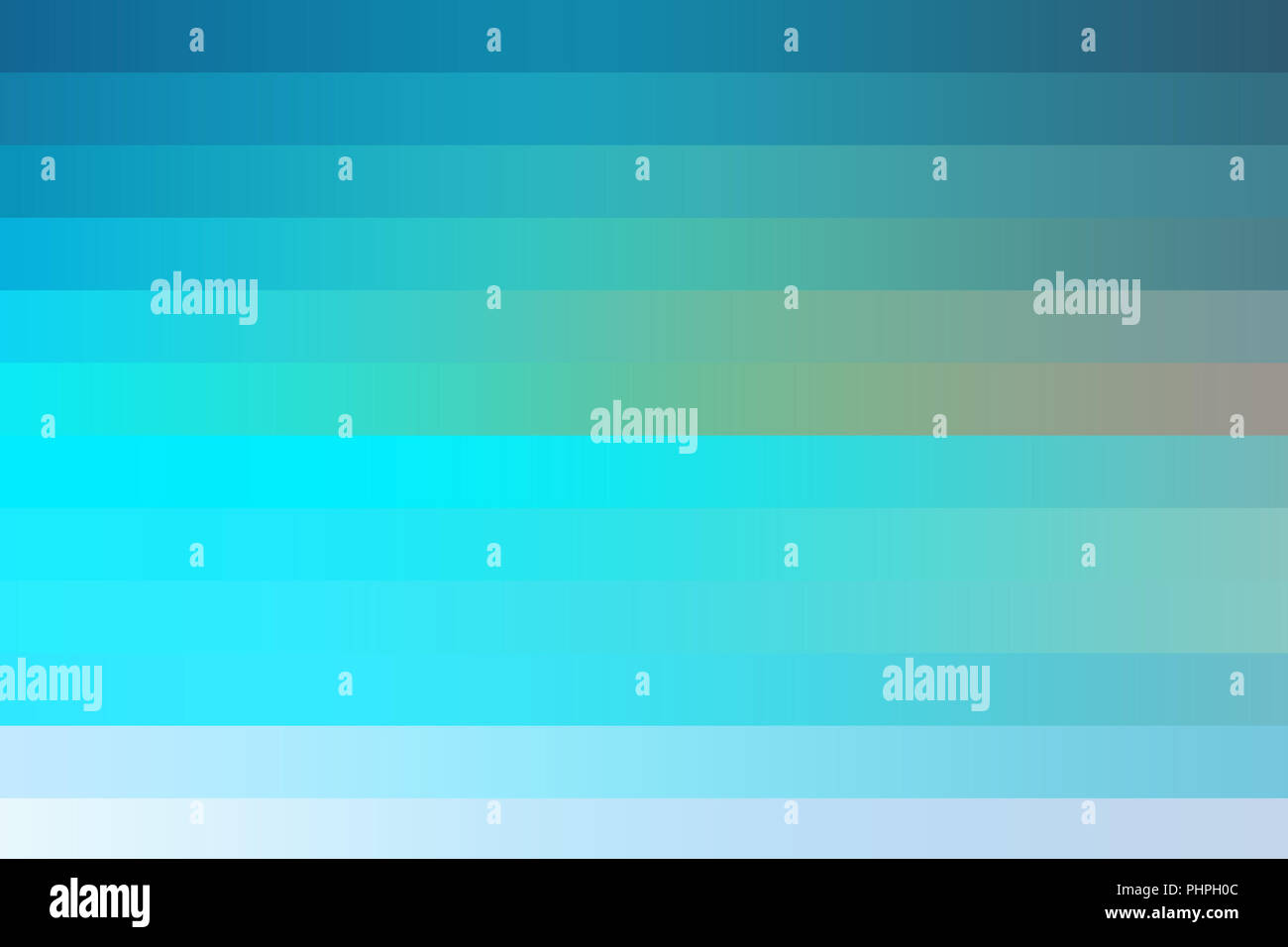 Abstract colorful smooth blurred textured background off focus toned in ...