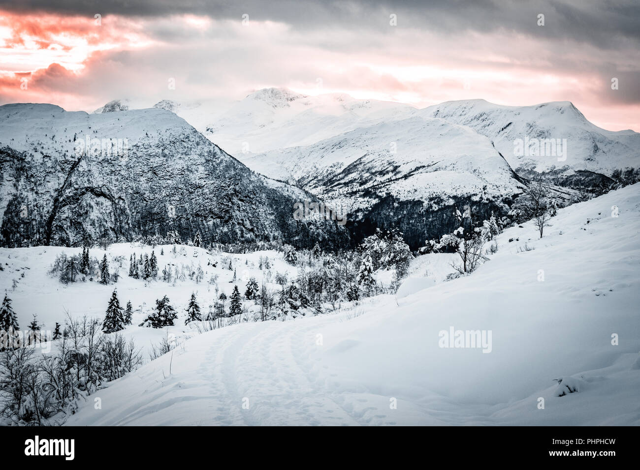 Volda orsta hi-res stock photography and images - Alamy