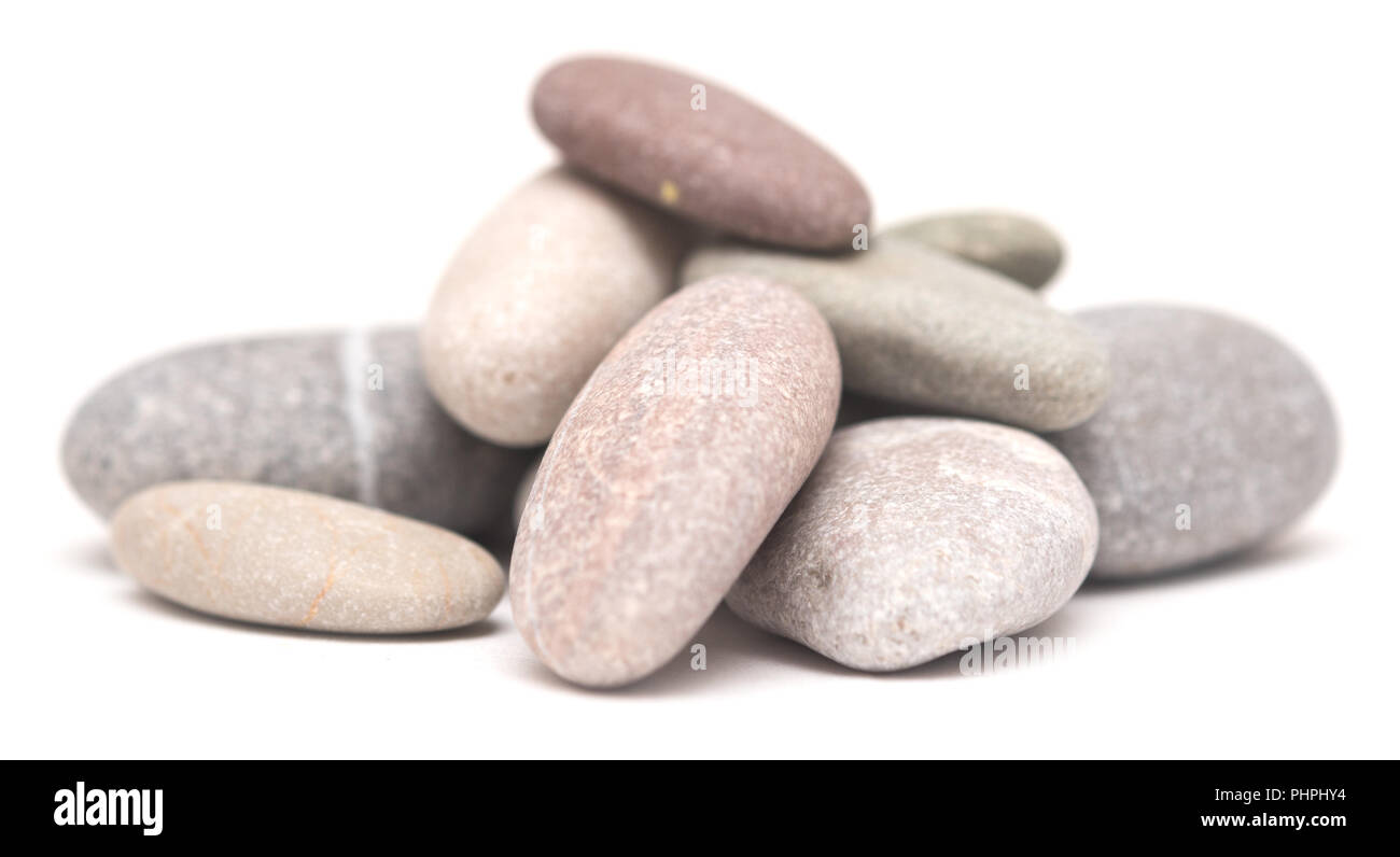 Pile of stones Stock Photo - Alamy