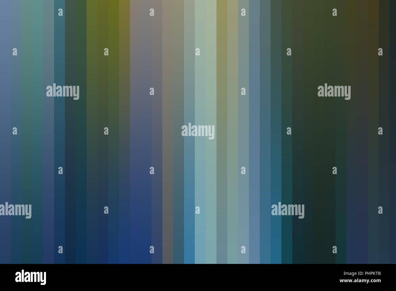 Abstract colorful smooth blurred textured background off focus toned in ...
