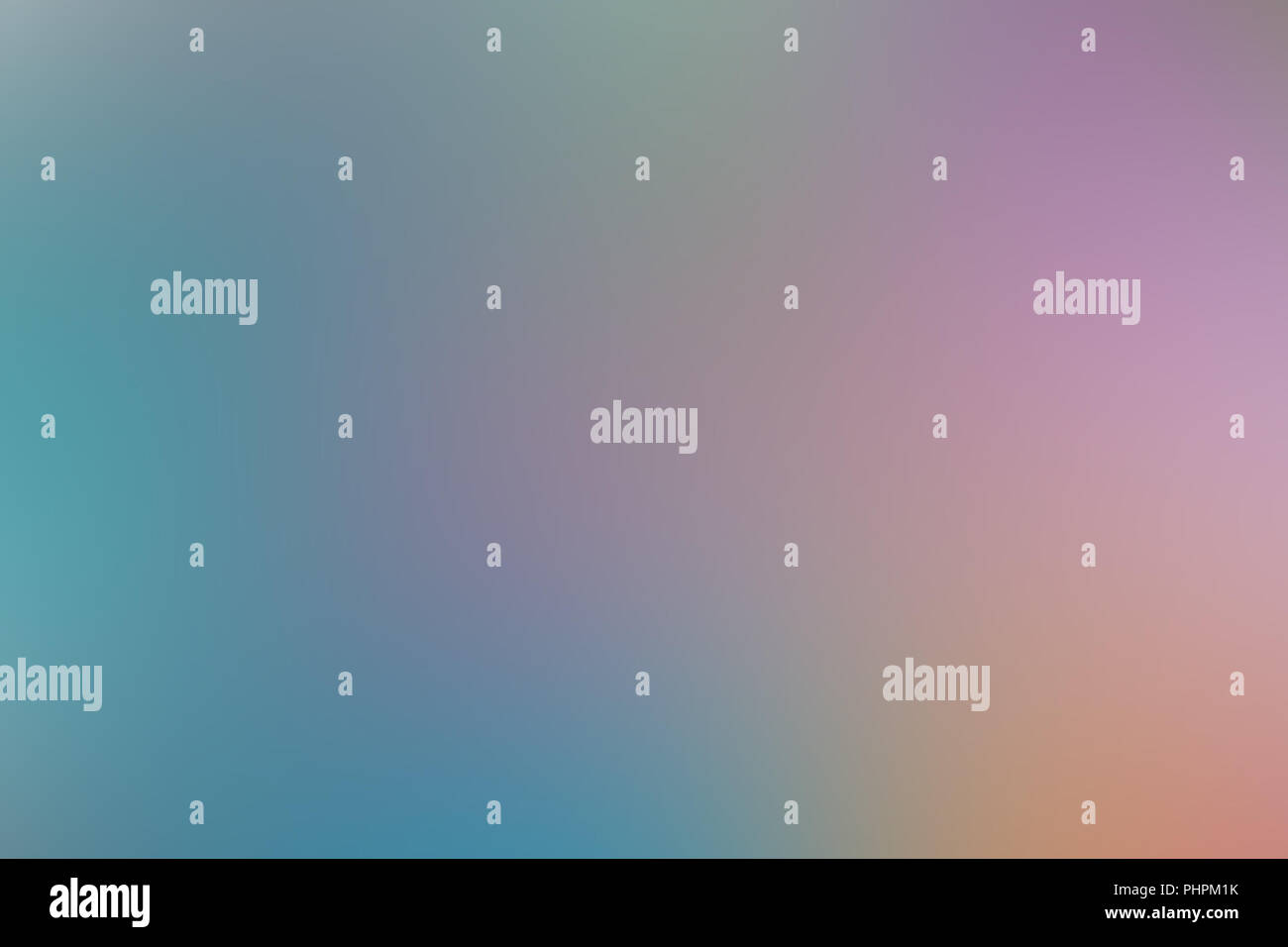 Abstract colorful smooth blurred textured background off focus toned in ...