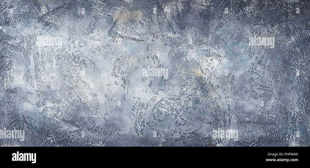 Grey Concrete wall Stock Photo - Alamy