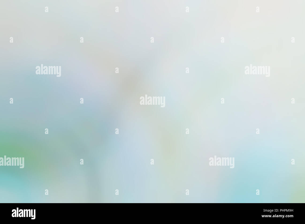 Abstract colorful smooth blurred textured background off focus toned in ...