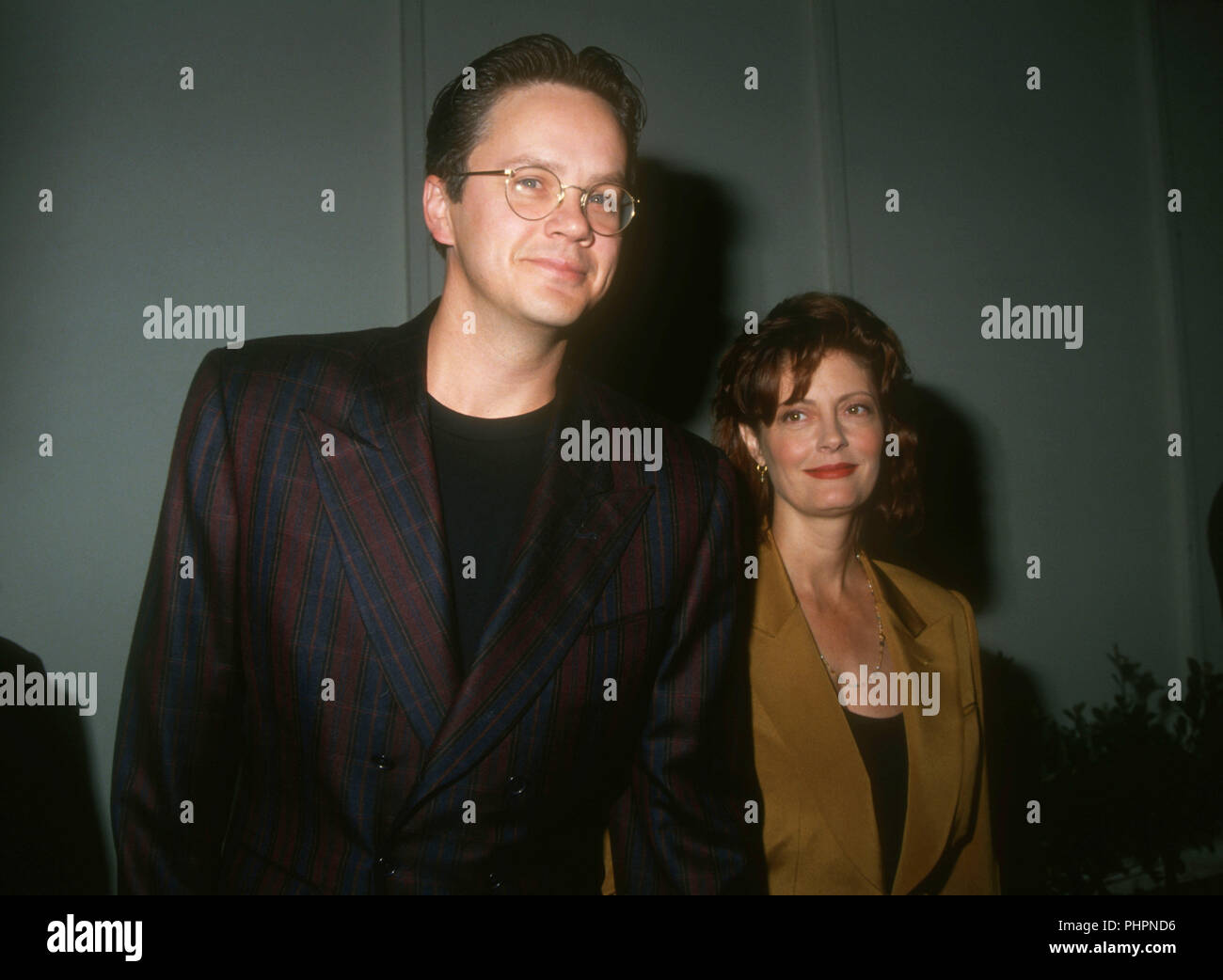 BEVERLY HILLS, CA - SEPTEMBER 1: (L-R) Director/writer/actor TIm ...