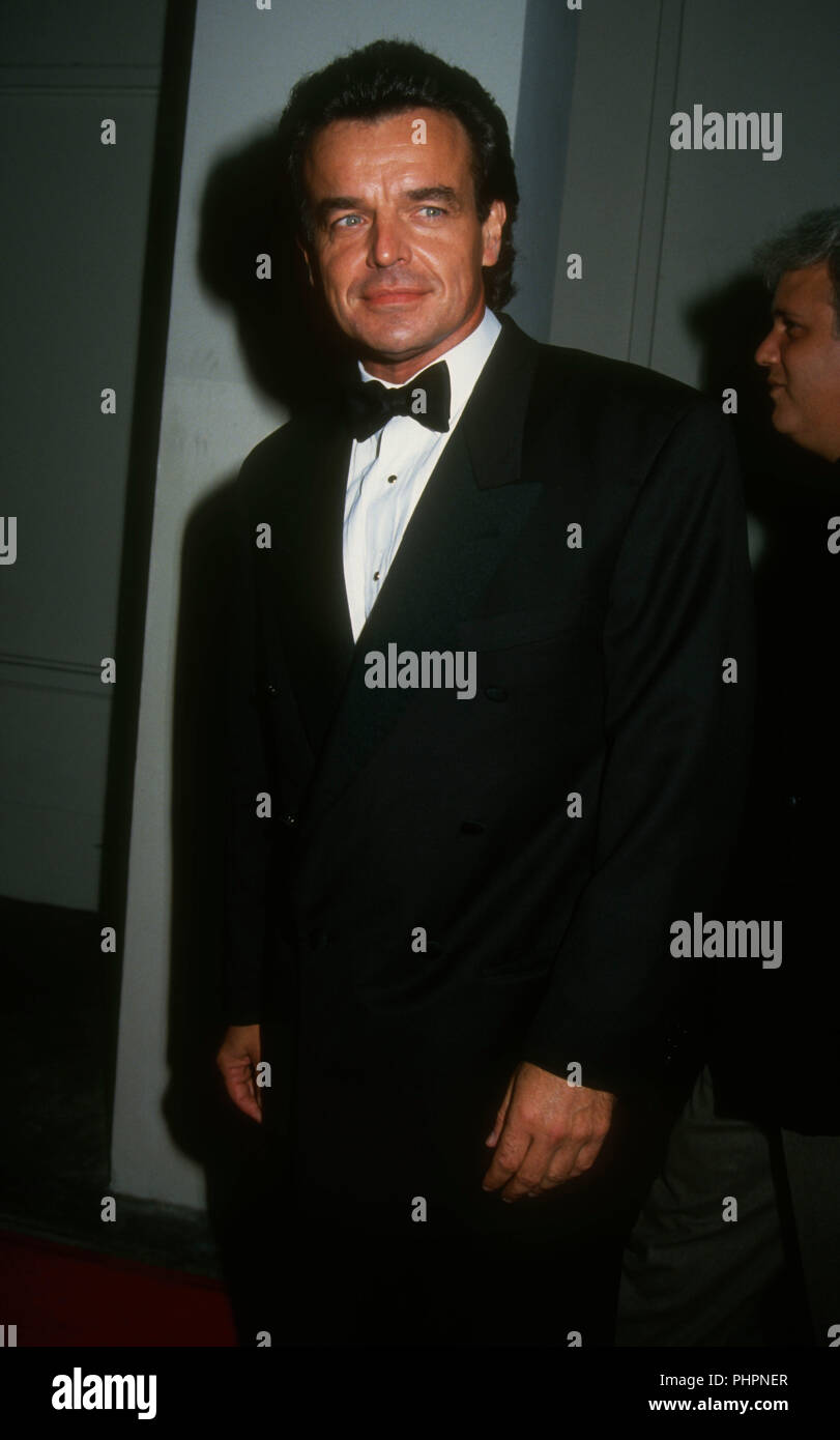 BEVERLY HILLS, CA - SEPTEMBER 1: Actor Ray Wise attends the premiere of ...