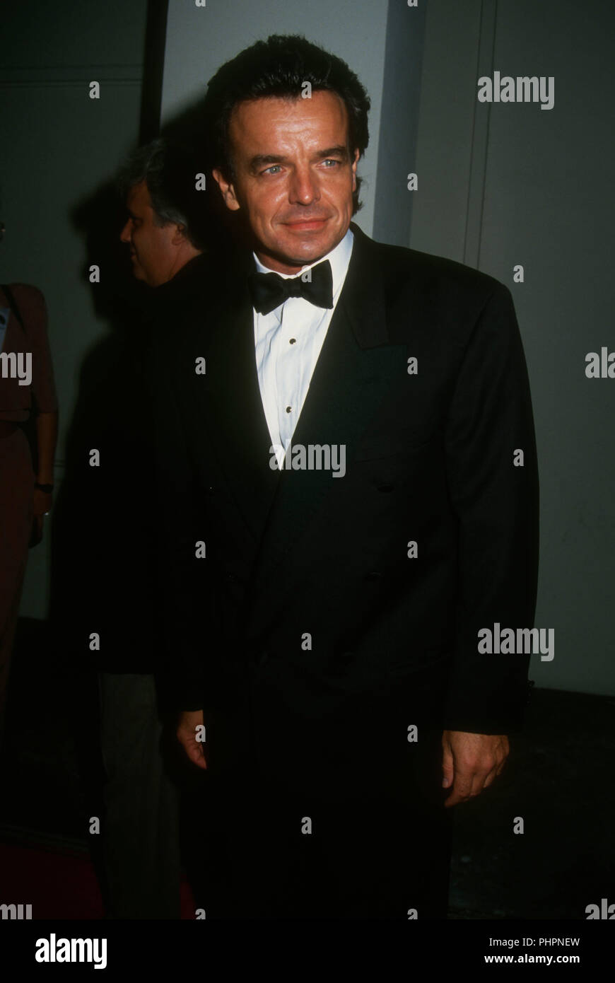 BEVERLY HILLS, CA - SEPTEMBER 1: Actor Ray Wise attends the premiere of ...