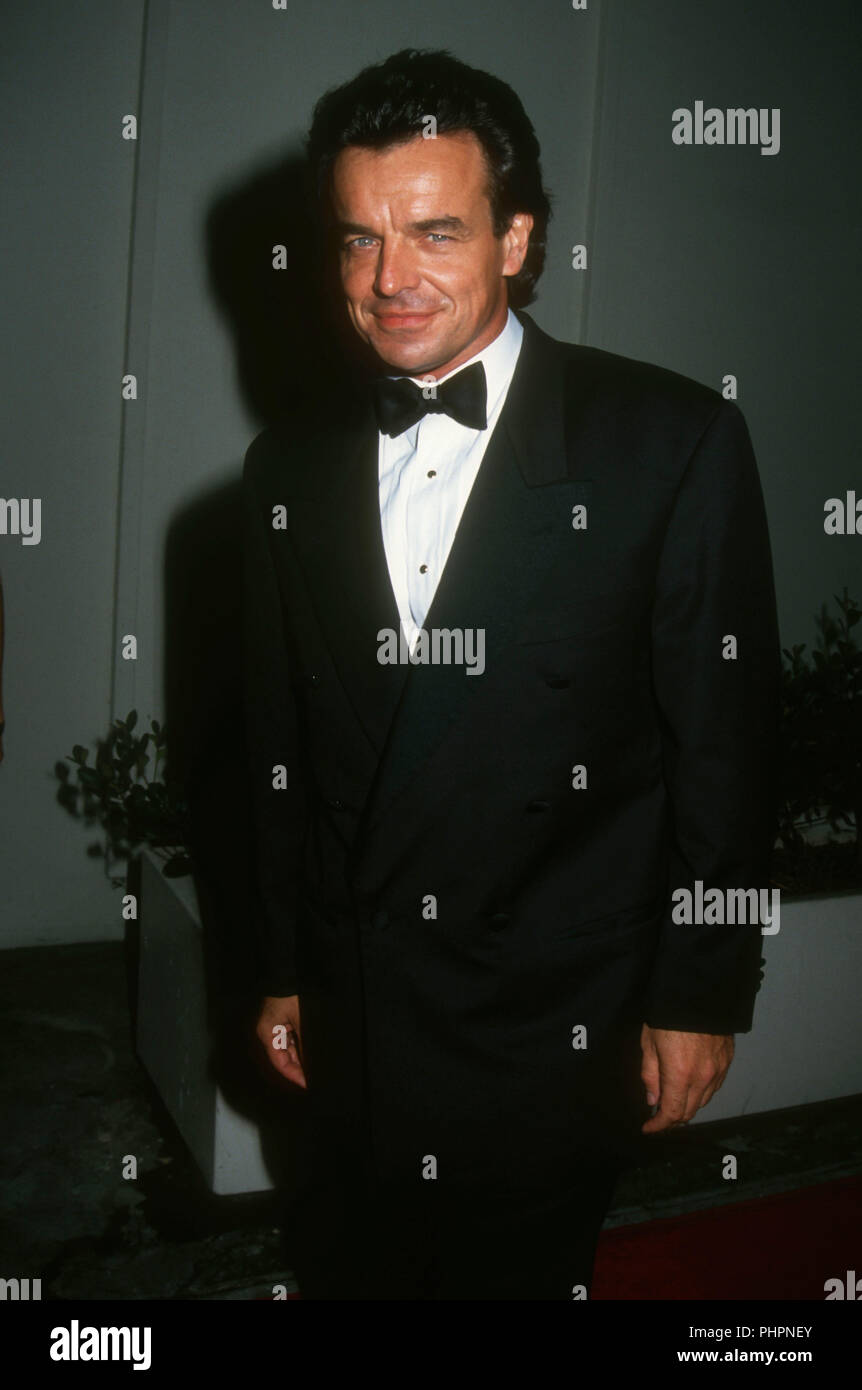 BEVERLY HILLS, CA - SEPTEMBER 1: Actor Ray Wise attends the premiere of ...