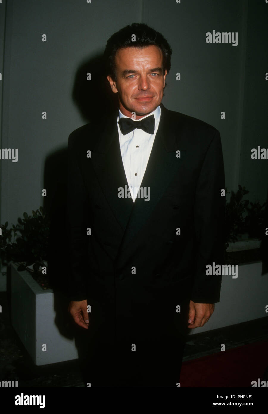 BEVERLY HILLS, CA - SEPTEMBER 1: Actor Ray Wise attends the premiere of ...