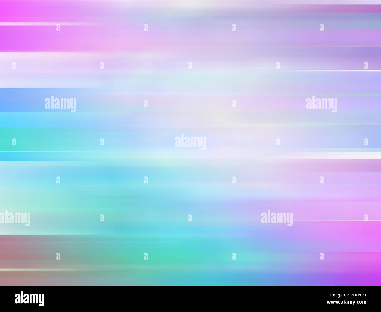 Abstract pastel soft colorful smooth blurred textured background off ...