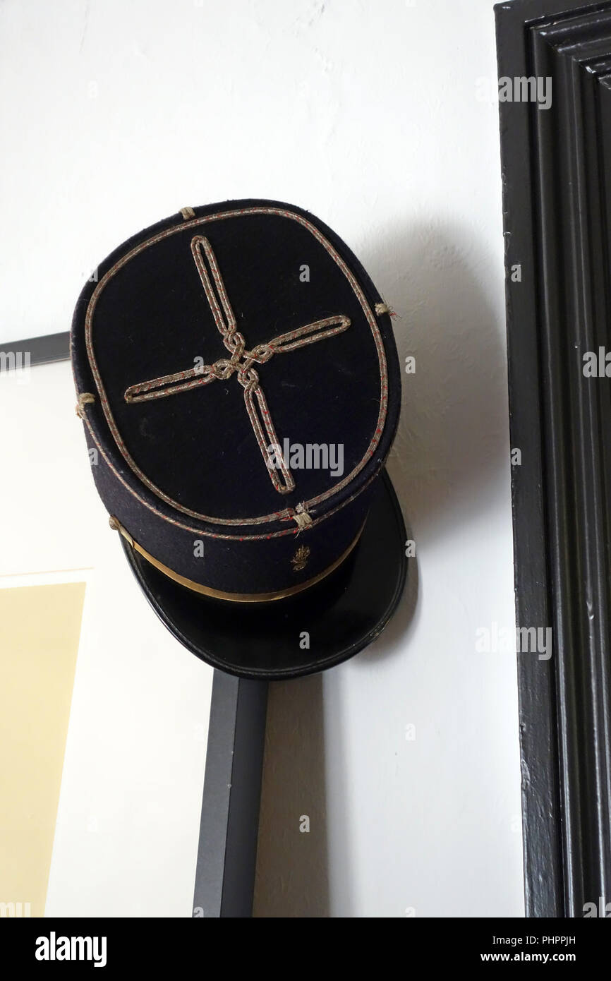 Képi hi-res stock photography and images - Alamy