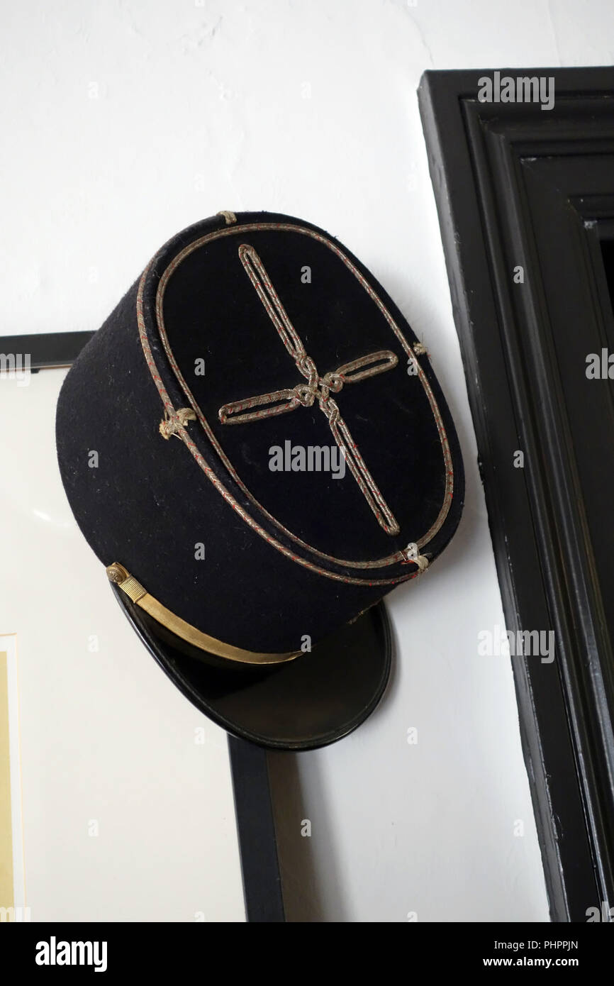 Képi hi-res stock photography and images - Alamy