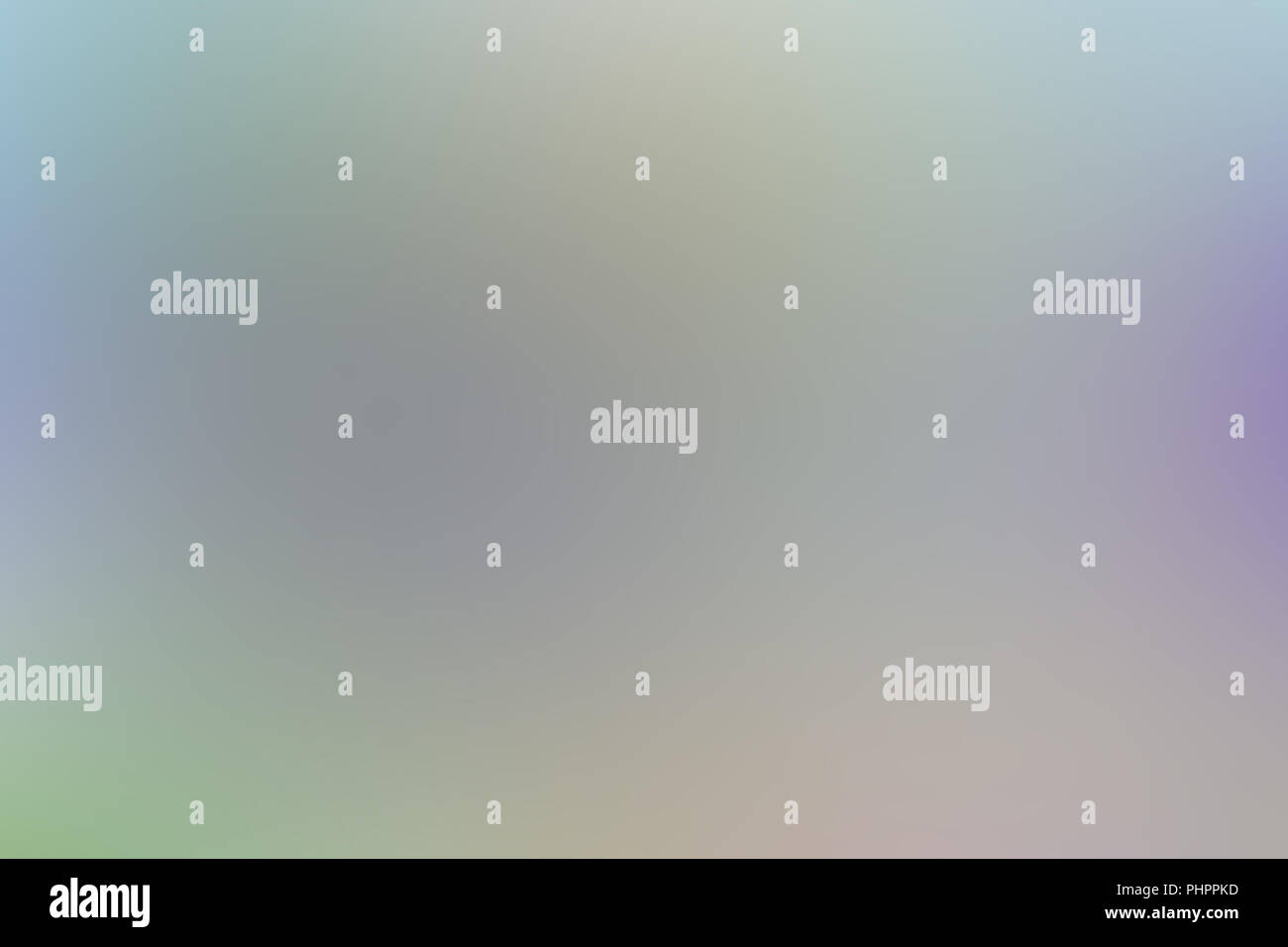 Abstract colorful smooth blurred textured background off focus toned in ...