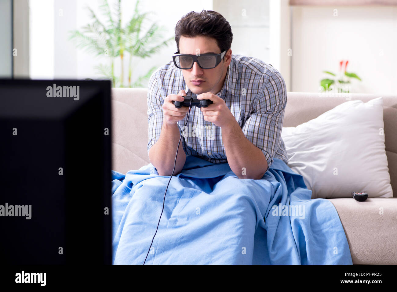 Simulating games hi-res stock photography and images - Alamy