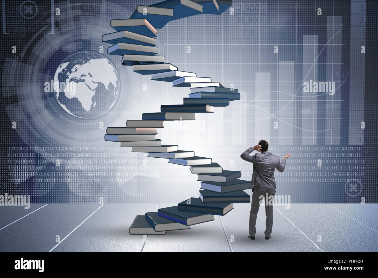 Academic progression hi-res stock photography and images - Alamy