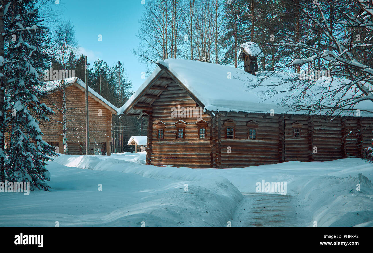 Traditional peasant house hi-res stock photography and images - Alamy