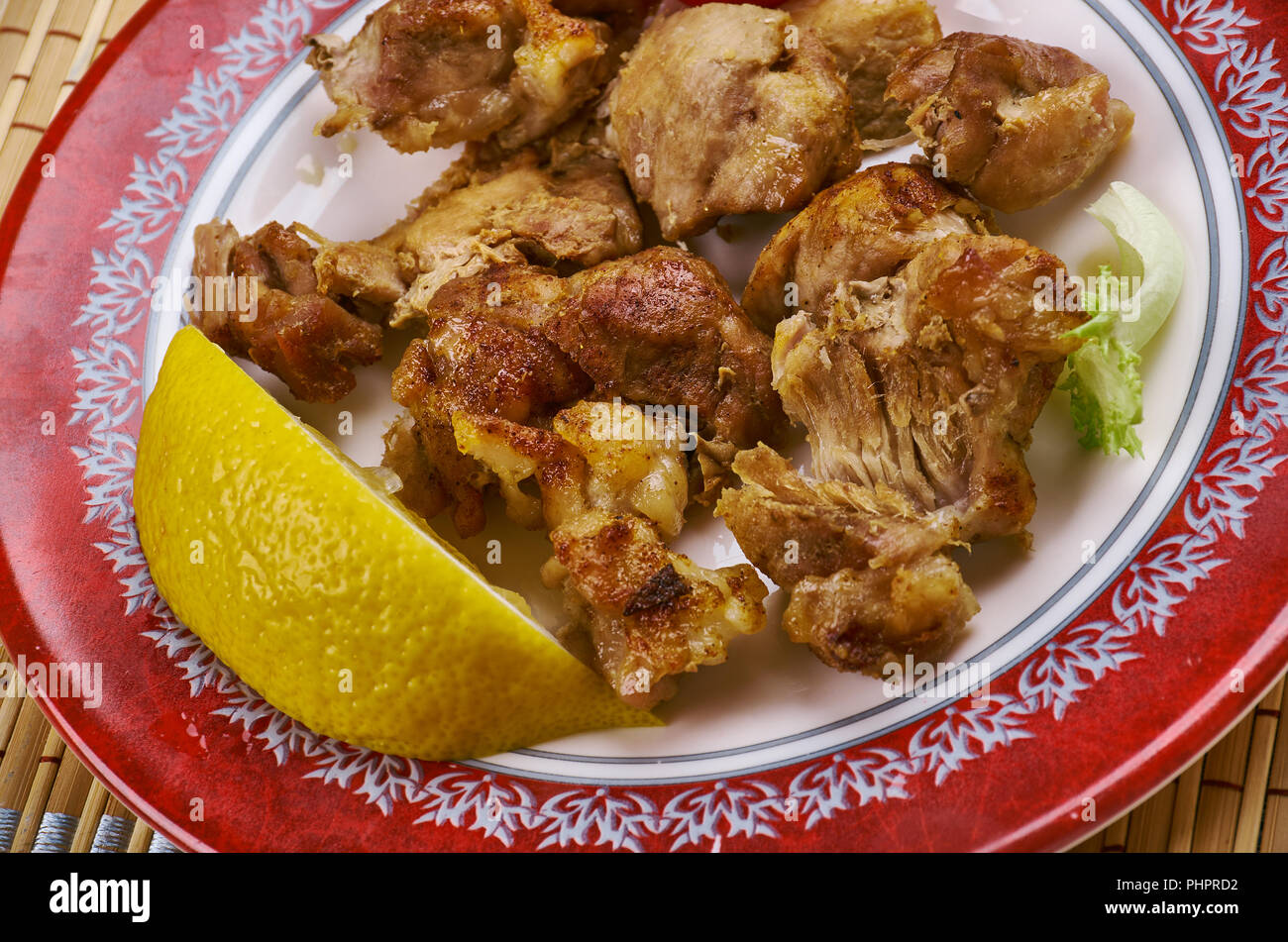 Lechon, philippines hi-res stock photography and images - Alamy