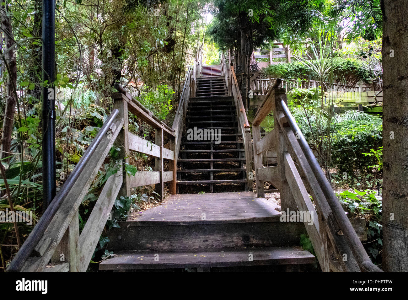 Filbert street san francisco hi-res stock photography and images - Alamy