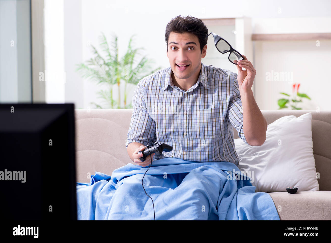 Simulating games hi-res stock photography and images - Alamy