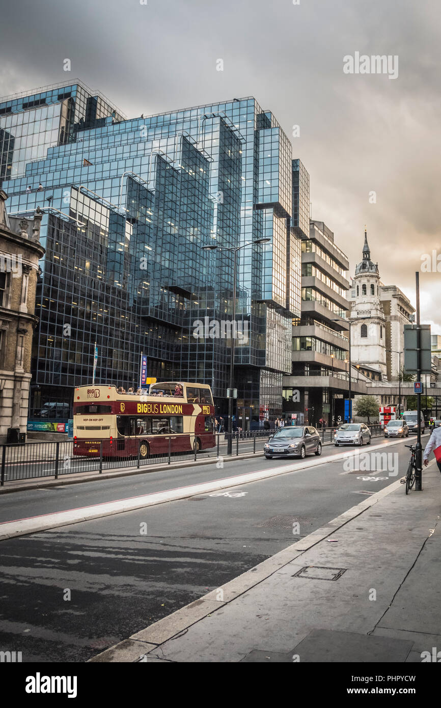 The northern shell building hi-res stock photography and images - Alamy