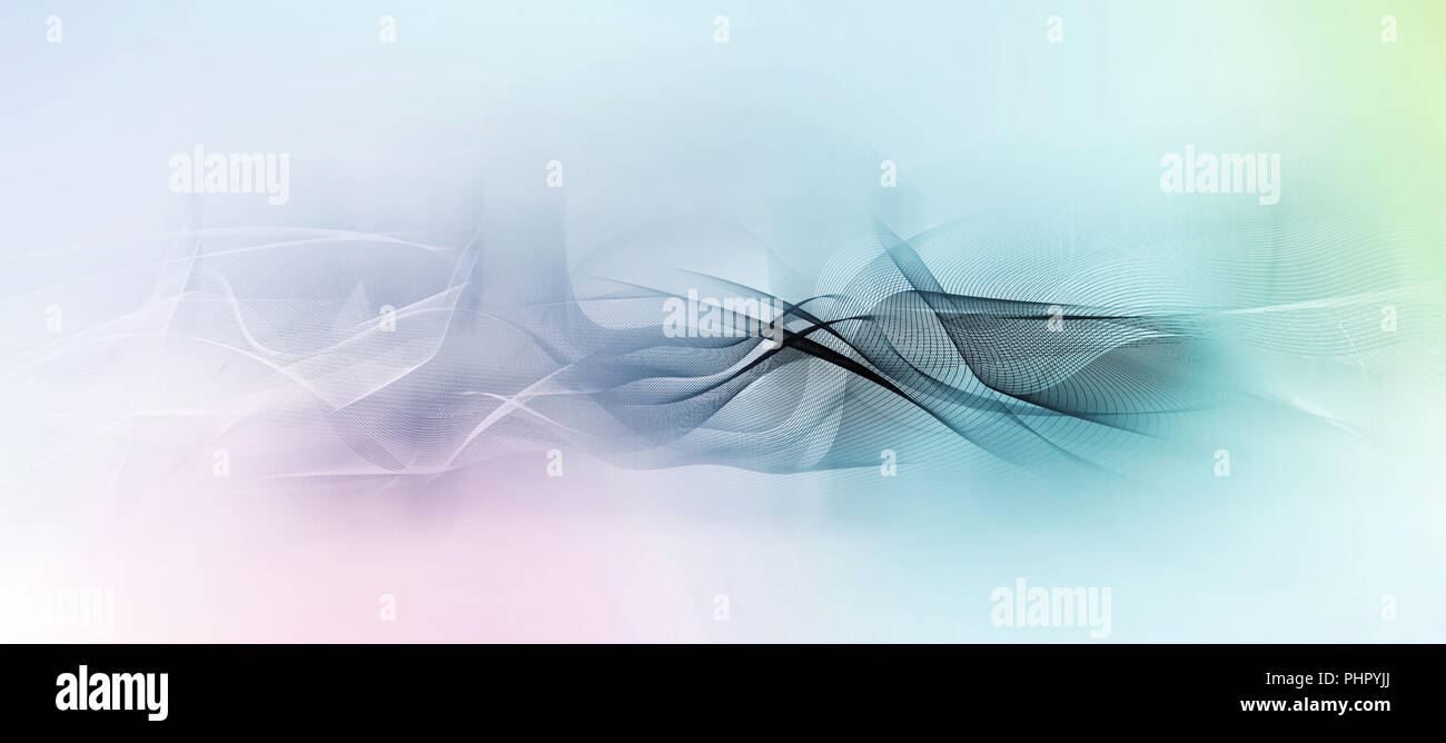 motion lines abstract concept background Stock Photo - Alamy