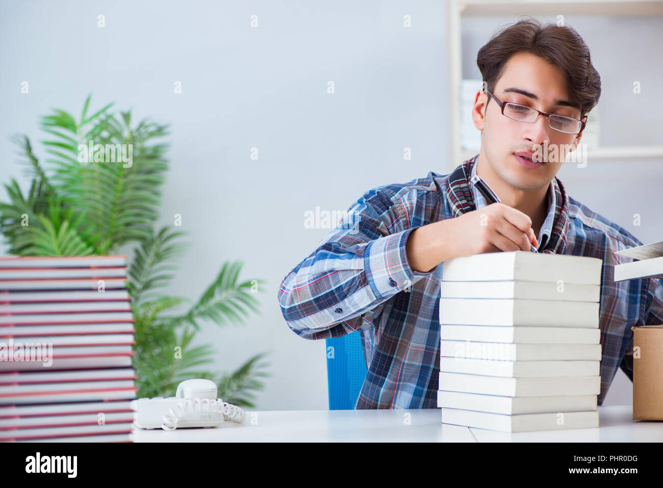 Signing Book Of Dedication High Resolution Stock Photography and Images ...