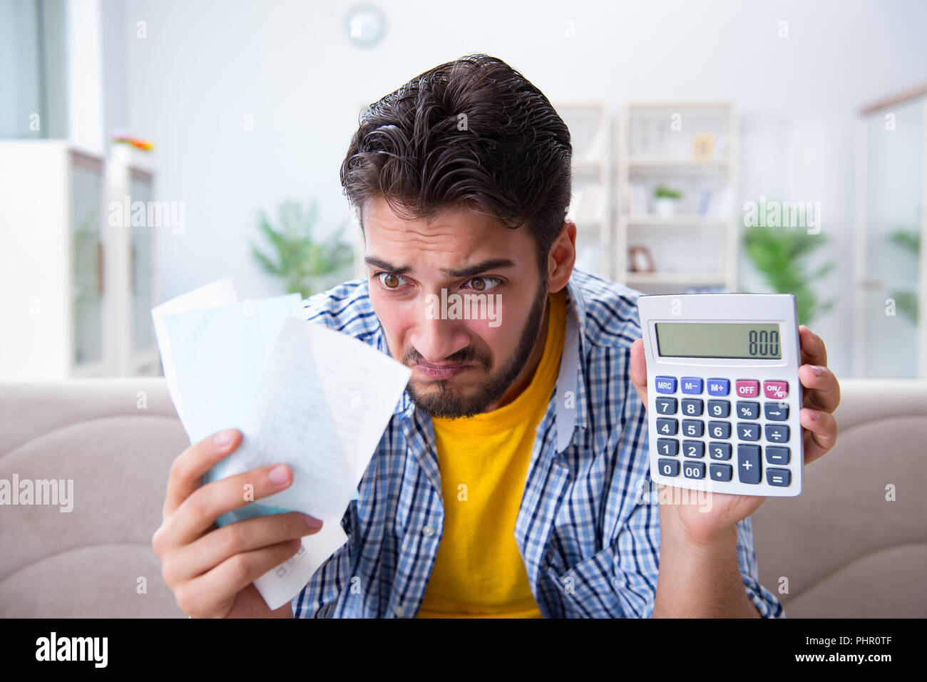 Crying needs hi-res stock photography and images - Alamy