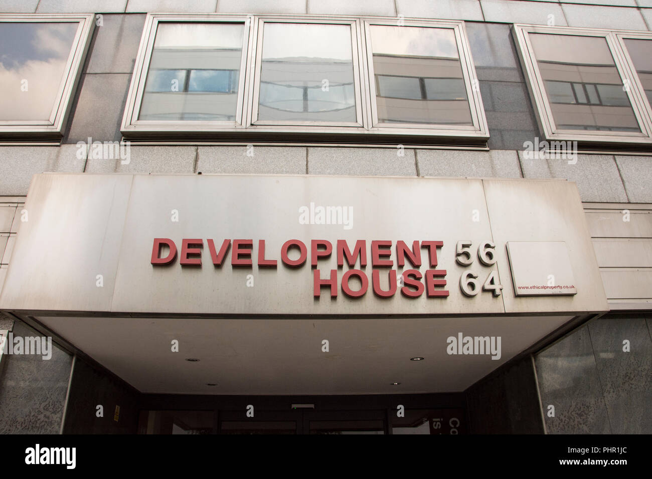 Leonard Street High Resolution Stock Photography and Images - Alamy