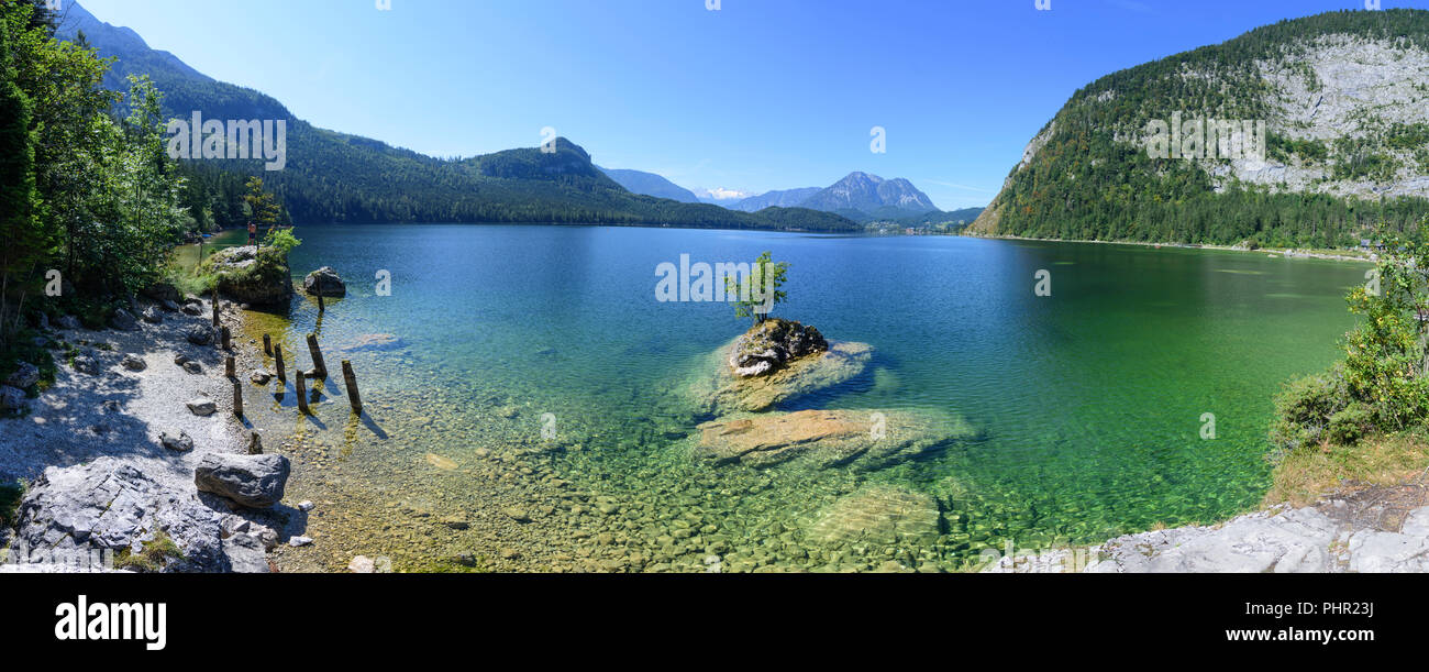 Altaussee hi-res stock photography and images - Alamy