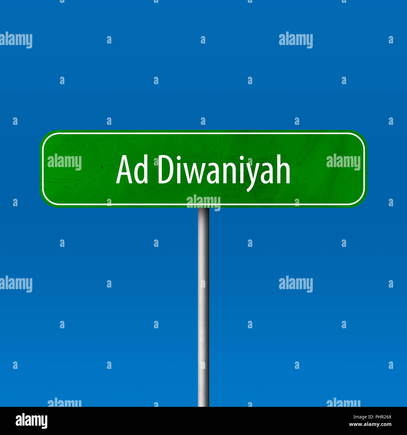 Ad diwaniyah hi-res stock photography and images - Alamy