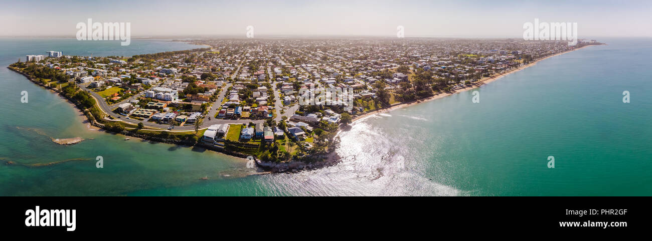 Redcliffe Peninsula High Resolution Stock Photography and Images - Alamy