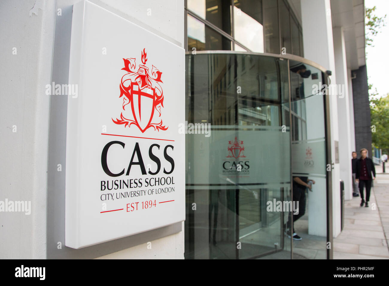 Cass Business School Stock Photos & Cass Business School Stock Images ...