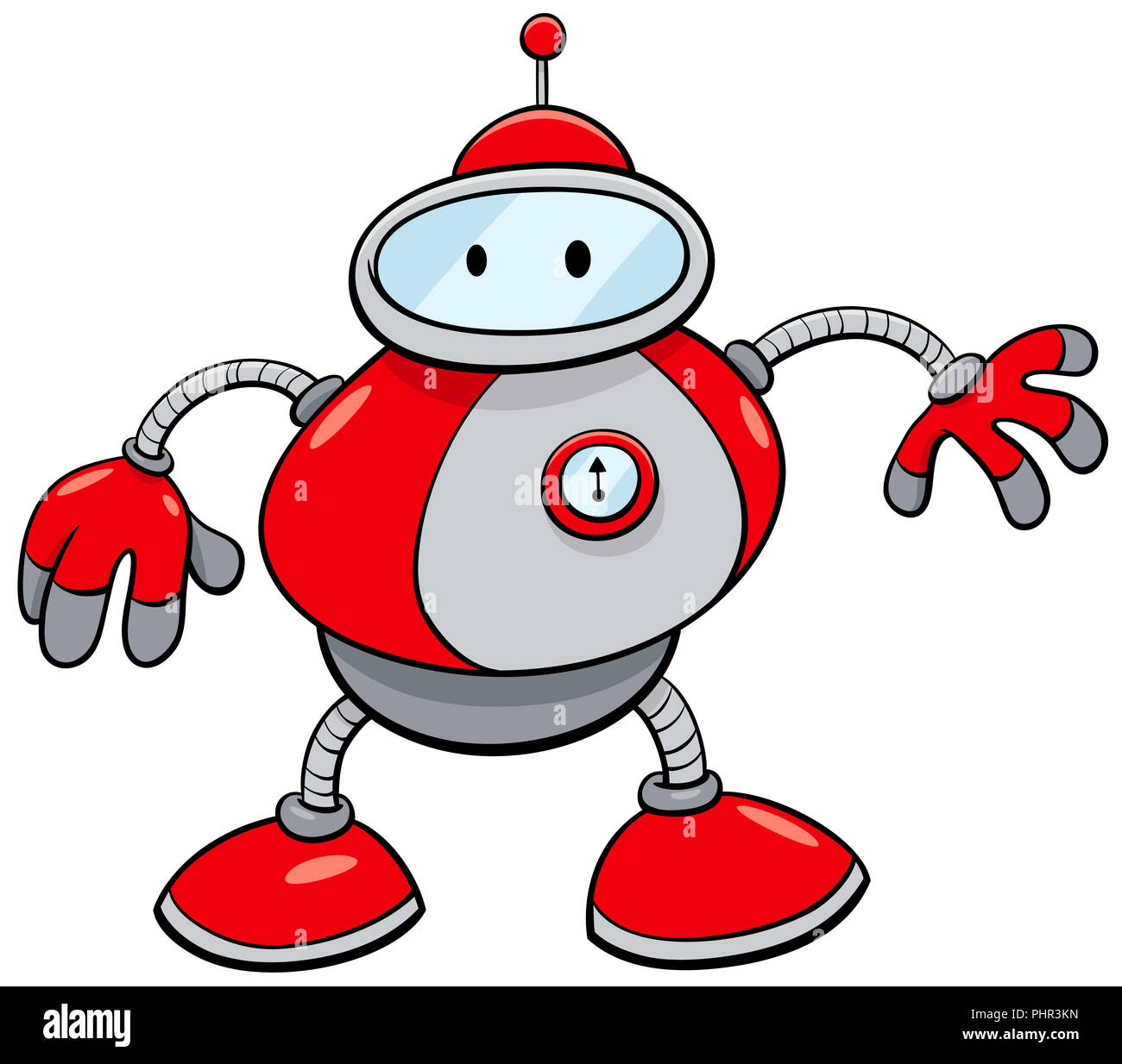 Tin Tin Cartoon Stock Photos & Tin Tin Cartoon Stock Images - Alamy