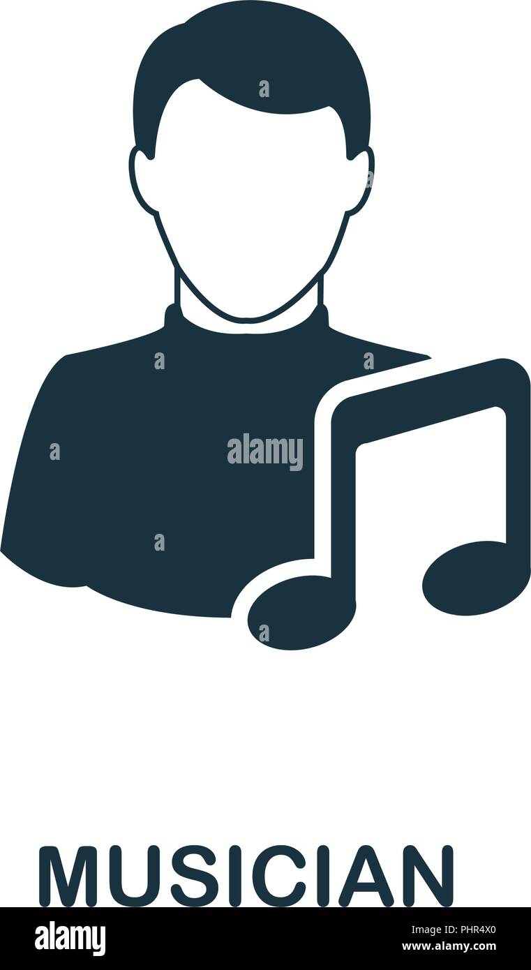 Music Artist Icon
