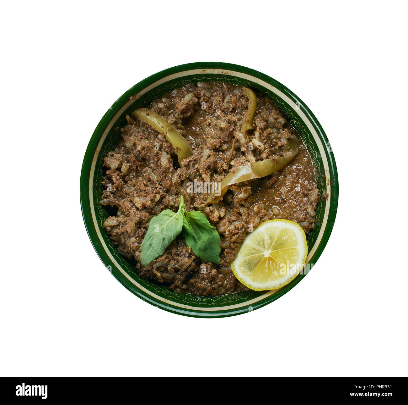 Pakistani style Cut Out Stock Images & Pictures - Alamy