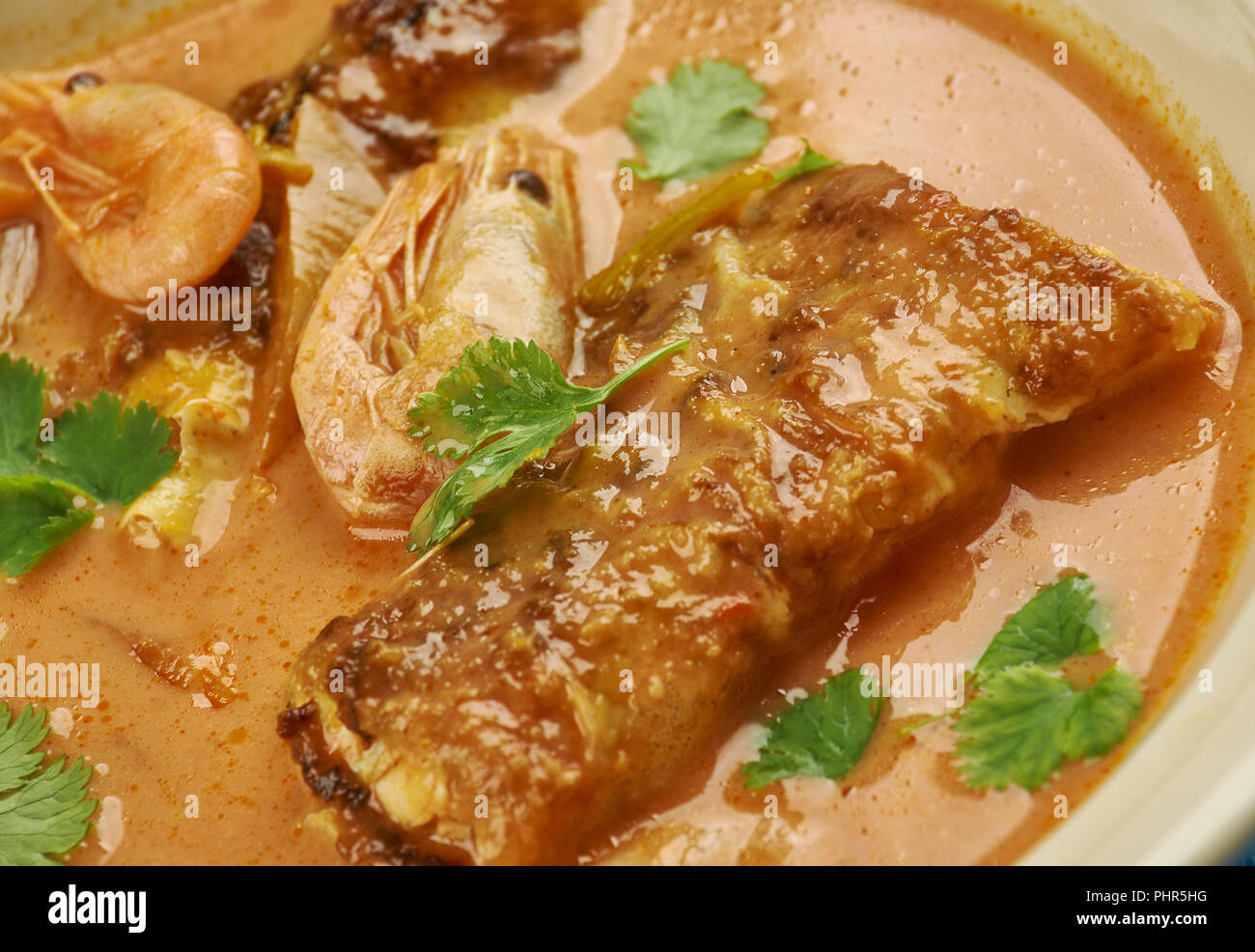 Jamaican escovitch fish hi-res stock photography and images - Alamy