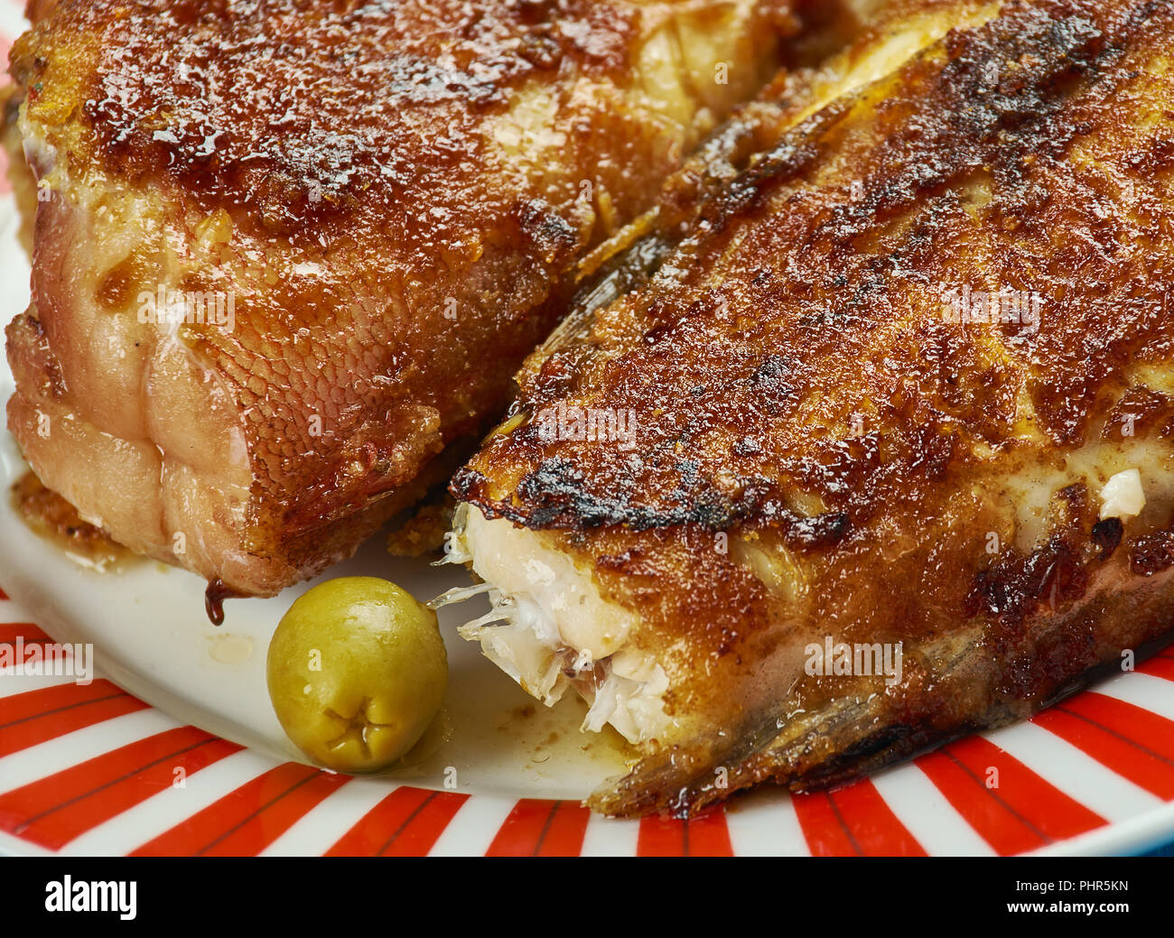 Tali machli hi-res stock photography and images - Alamy