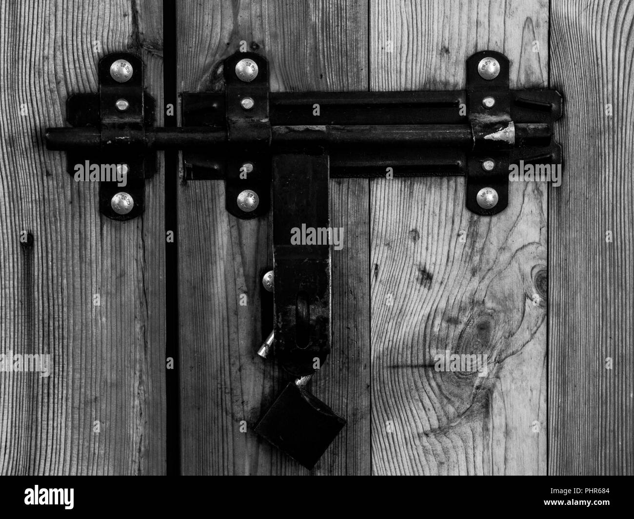 Paddle lock hi-res stock photography and images - Alamy