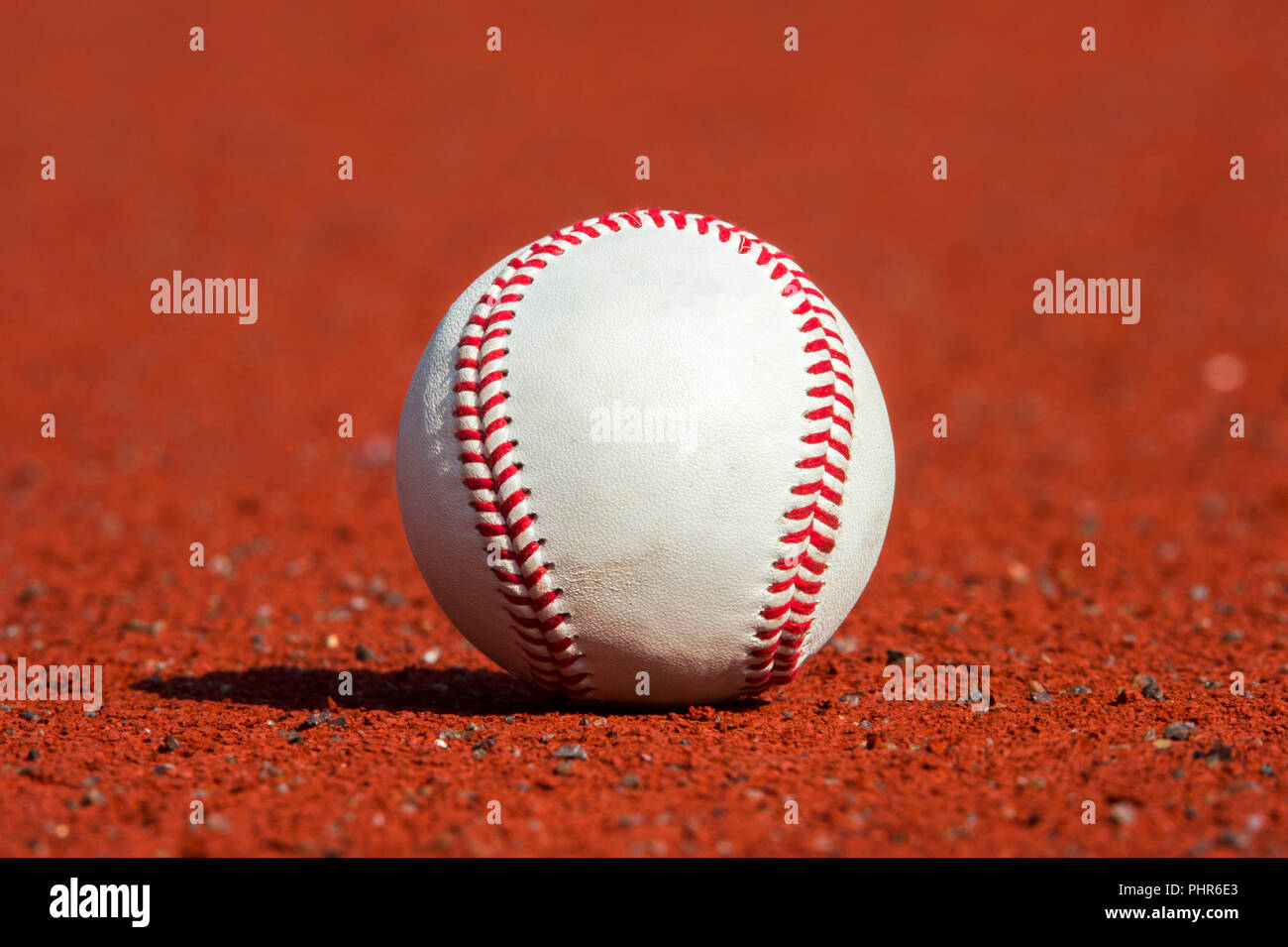 Baseball pattern hi-res stock photography and images - Alamy