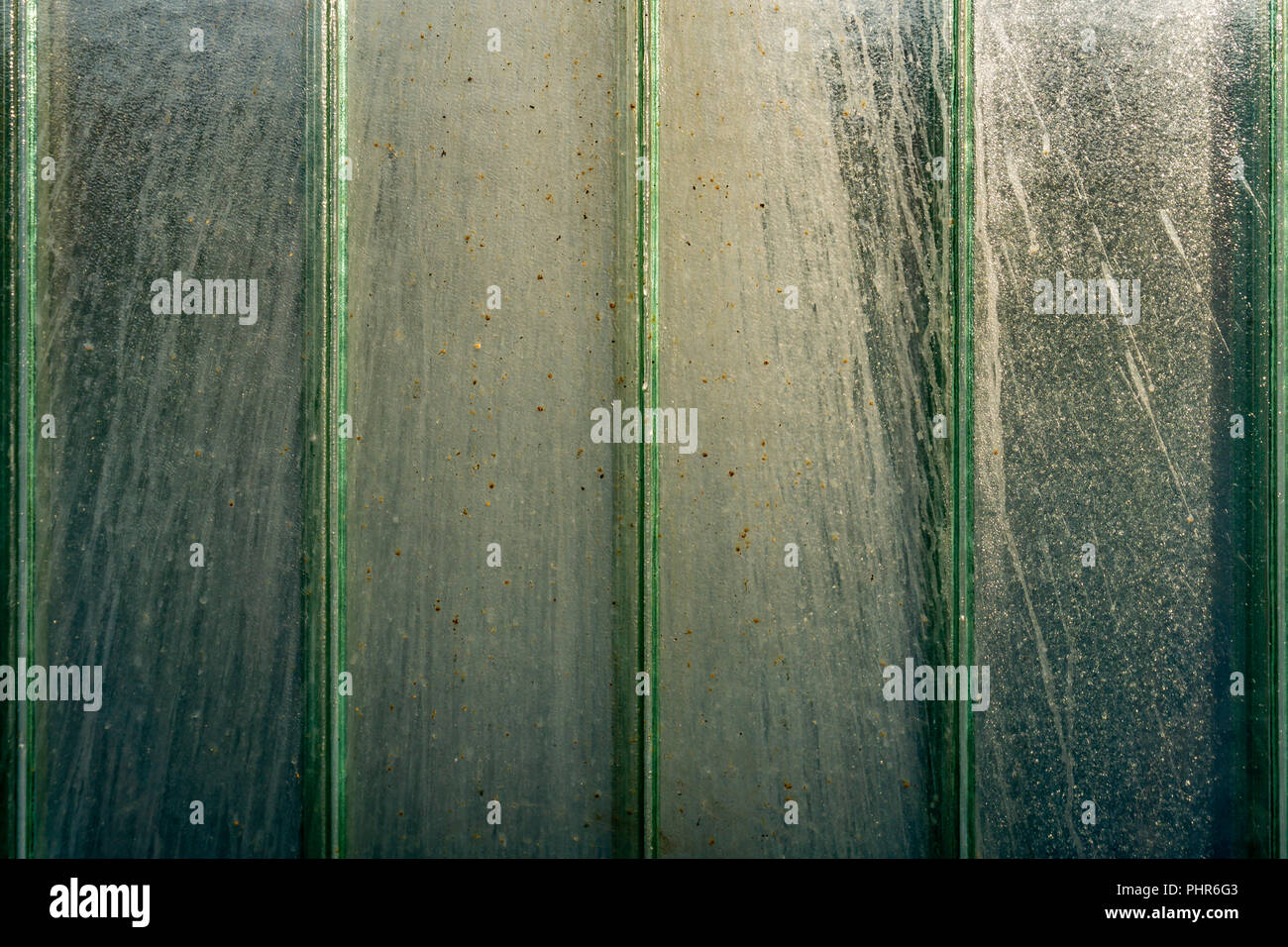 Transparent wall hi-res stock photography and images - Alamy