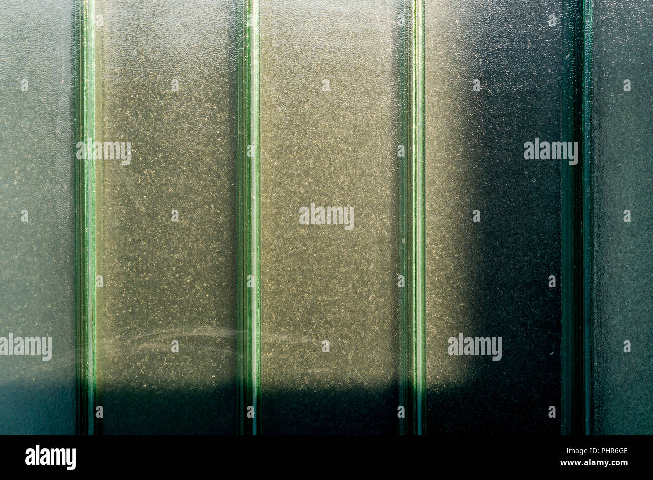 Transparent wall hi-res stock photography and images - Alamy