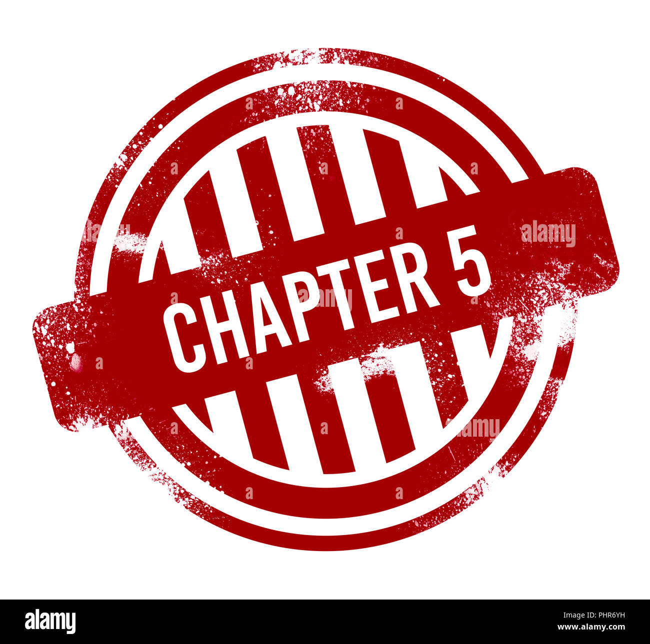 Chapter 5 Logo