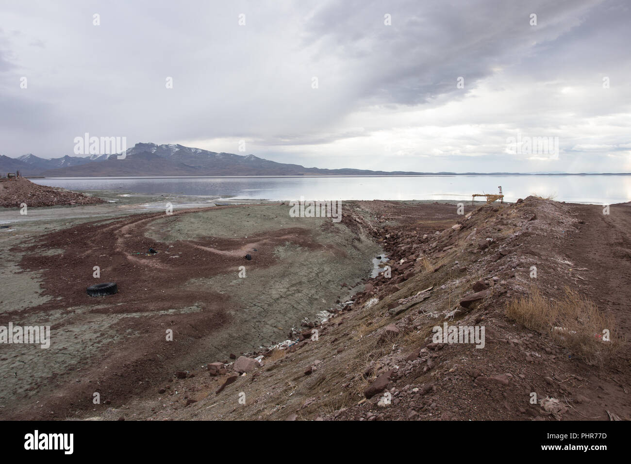 Iran Lakes High Resolution Stock Photography and Images - Alamy