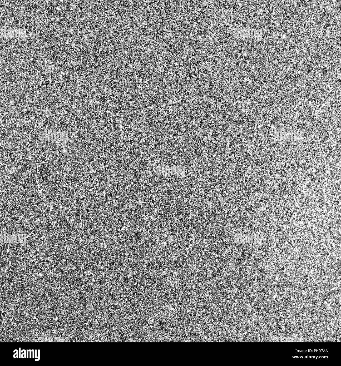 Grey Sparkle Background