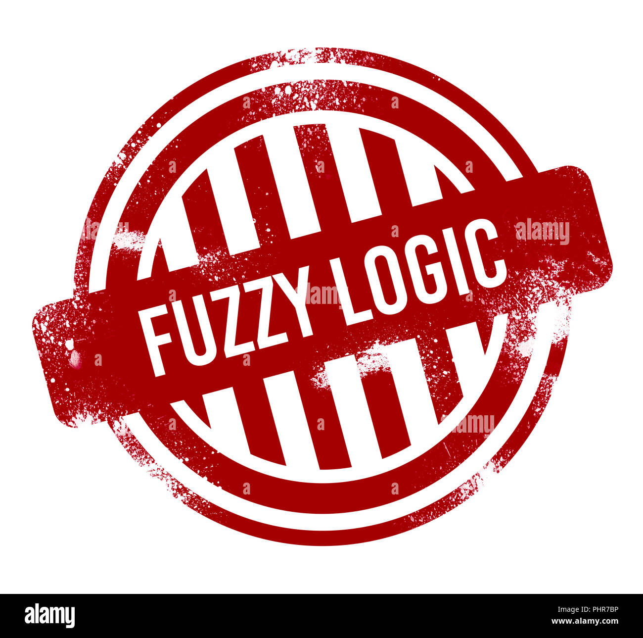 Fuzzy logic hi-res stock photography and images - Alamy