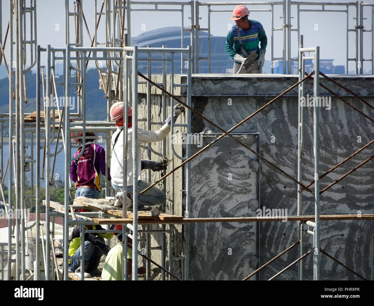 Bad Construction Safety Pictures