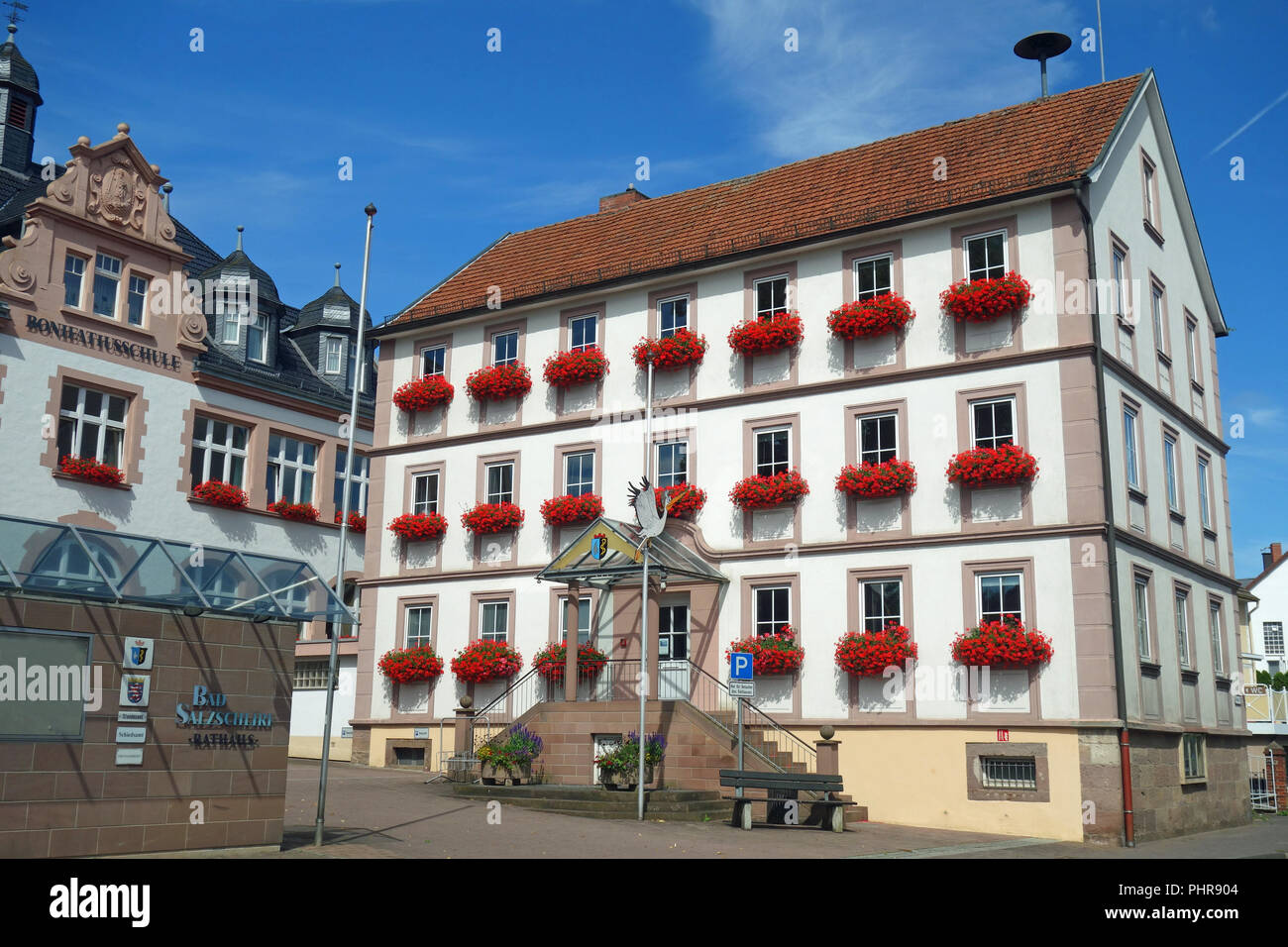 Bad town planning hi-res stock photography and images - Alamy