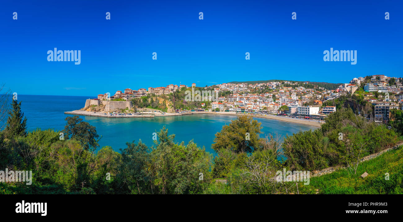 Ulcinj mosque hi-res stock photography and images - Alamy